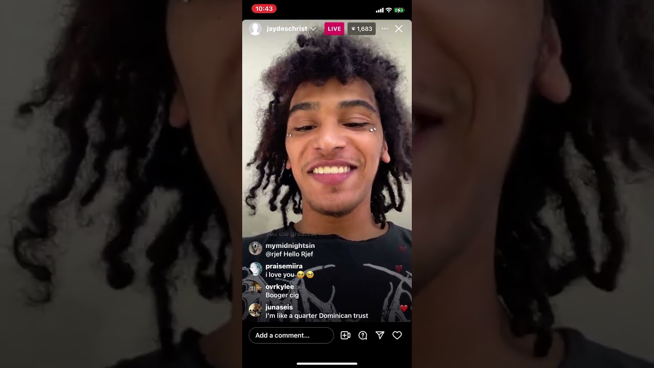 jaydes 5/27/24 live