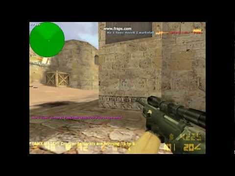 ThE_pRo.mp7+ Awp Ace
