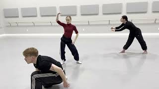SALT CONTEMPORARY DANCE - GuideStar Profile