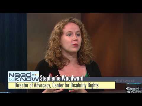 How Accessible Is ROC For Individuals With Disabilities?