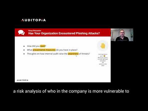 Cyber Security Risks When Working From Home
