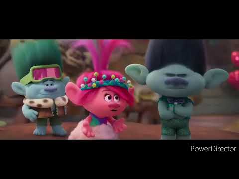 Spector's Silver : The Push And Pull Of A Trolls 4