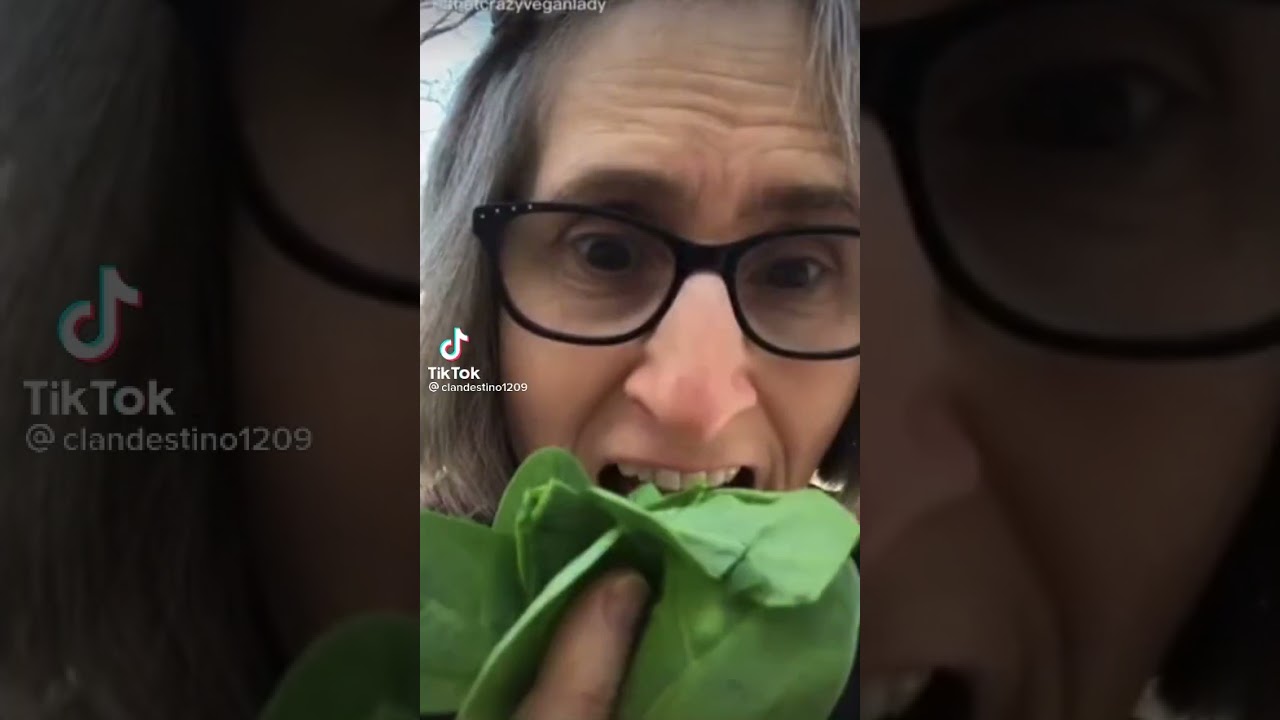 EAT YOUR VEGETABLES (original)