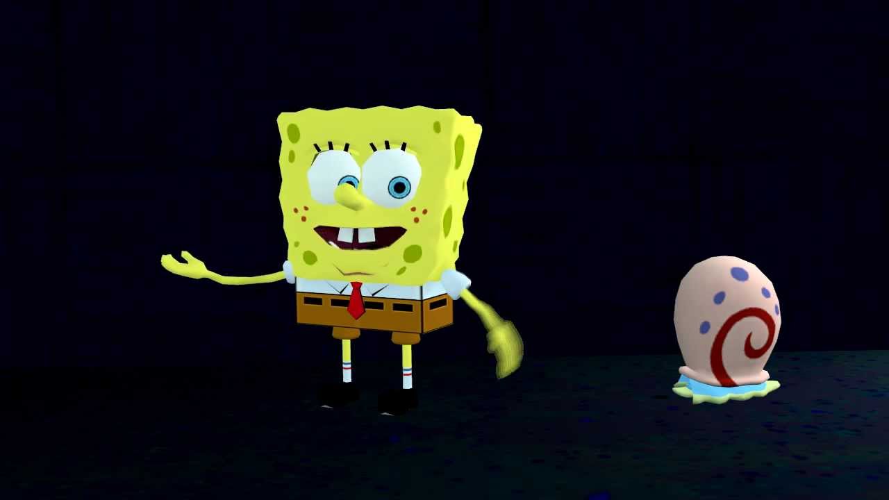 The Gang's All Here [SFM]