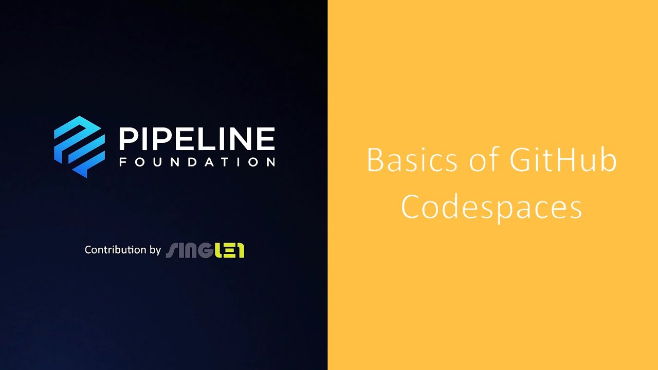 [ GitHub Tutorial ] Basics of GitHub Codespaces