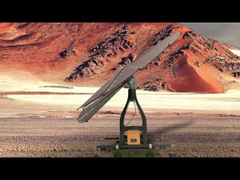 MOBILE ALL-IN-ONE SOLAR SYSTEM - REMULES