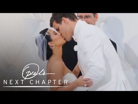 Kim Kardashian Reveals Why Her 72-Day Marriage Ended | Oprah's Next Chapter | Oprah Winfrey Network