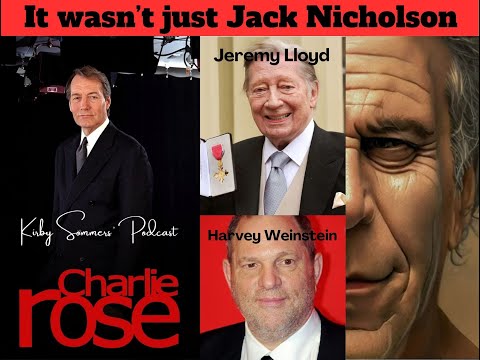 It wasn't just Jack Nicholson...there were others JE was supplying * to...