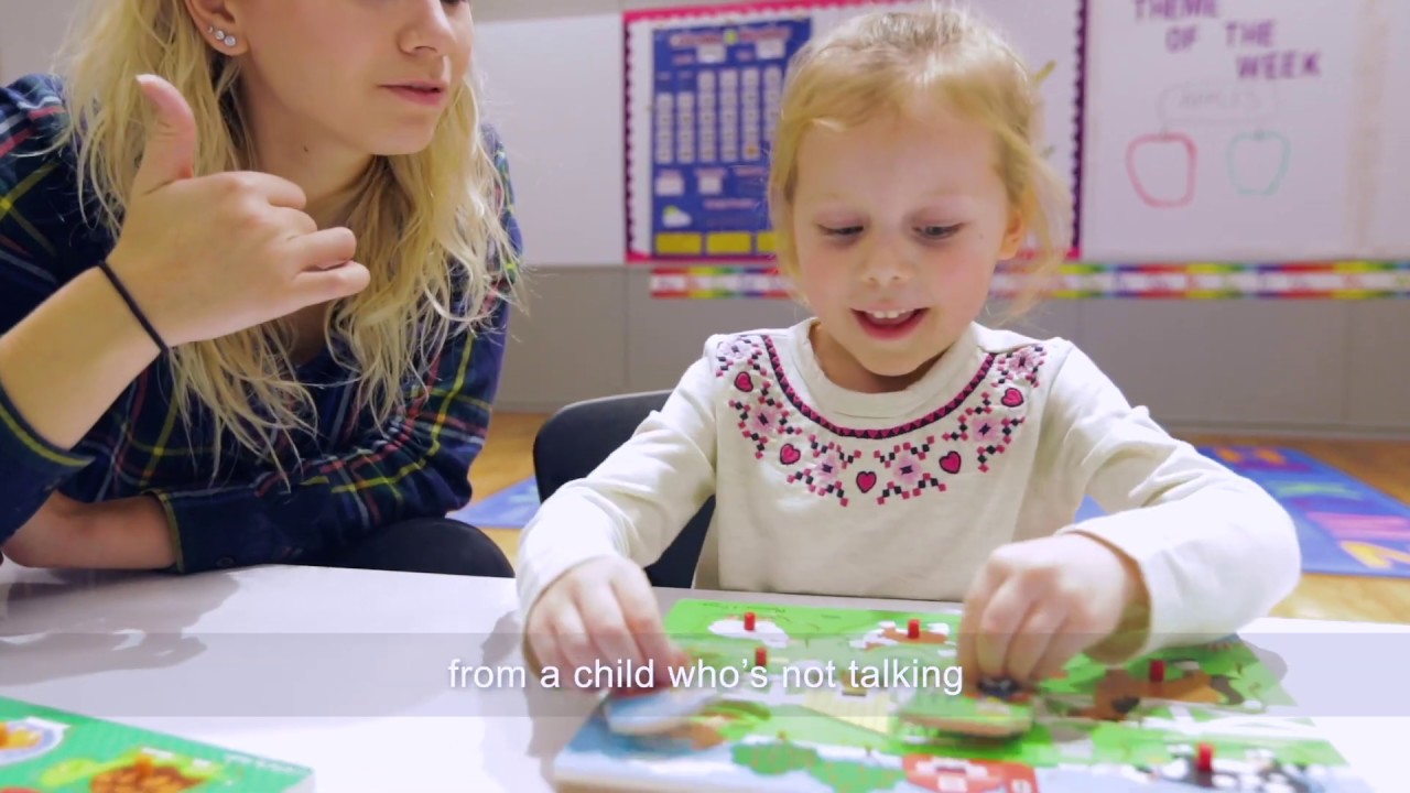 Turning Point Autism Centers