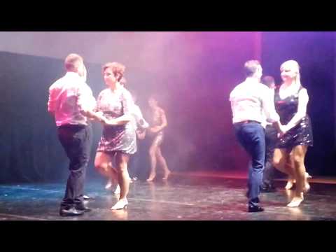 Les Femmes koncert 5-lecie