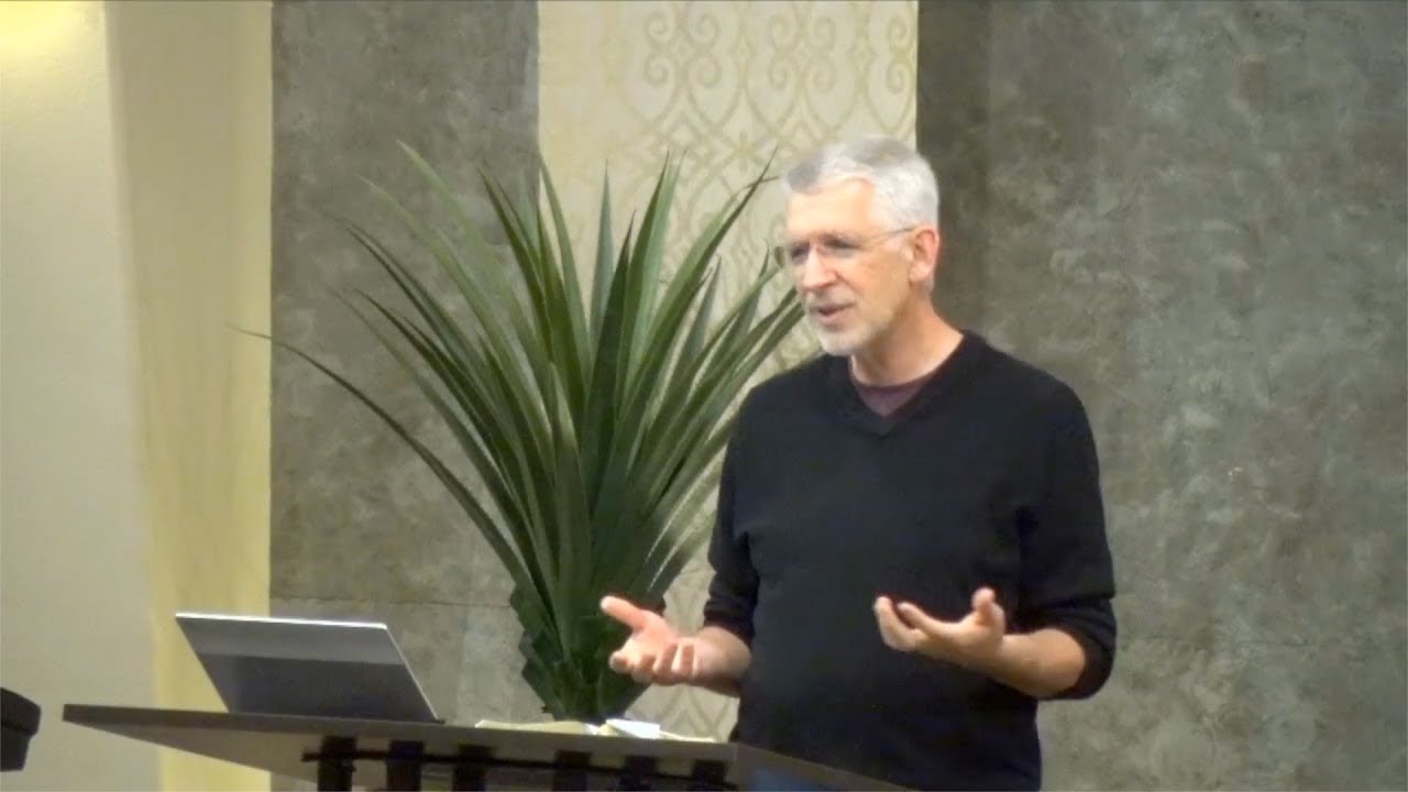 Psalm 94 • O God of Vengeance, Shine Forth!