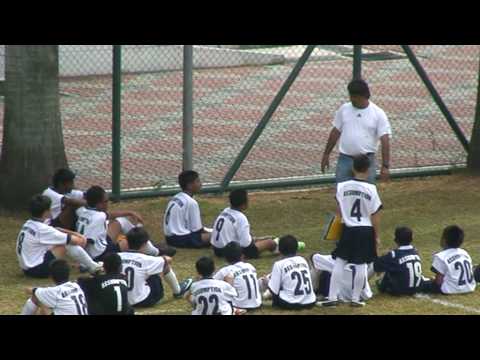 AES vs Yusof Ishak West Zone 2009 C Boys047.MPG