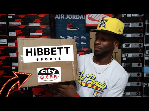 CITY GEAR SENT ME THESE, AND THEY ARE FIRE!!!!!