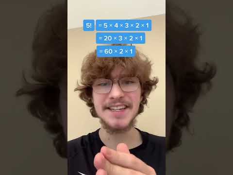230 - 220 × 0.5 and 5! #Shorts #math #maths #mathematics