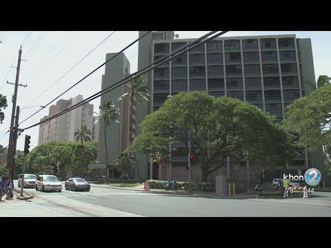 Traffic delays expected near UH Mānoa as thousands of students move onto campus this week