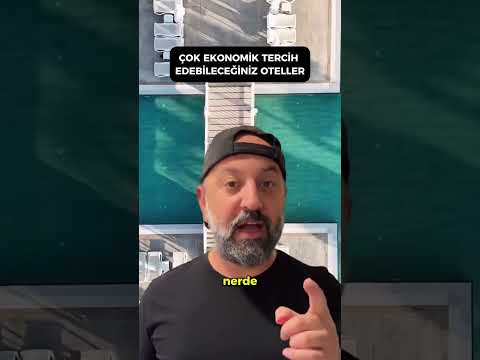 Bütçe Dostu Tatil Otelleri ile Muhteşem Bir Yaz Geçirin!
