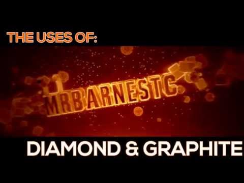 GCSE Chemistry 1-9: How can we explain the uses of Diamond and Graphite?
