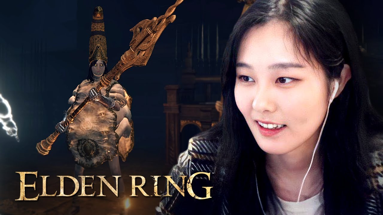 39daph Plays Elden Ring - Part 8