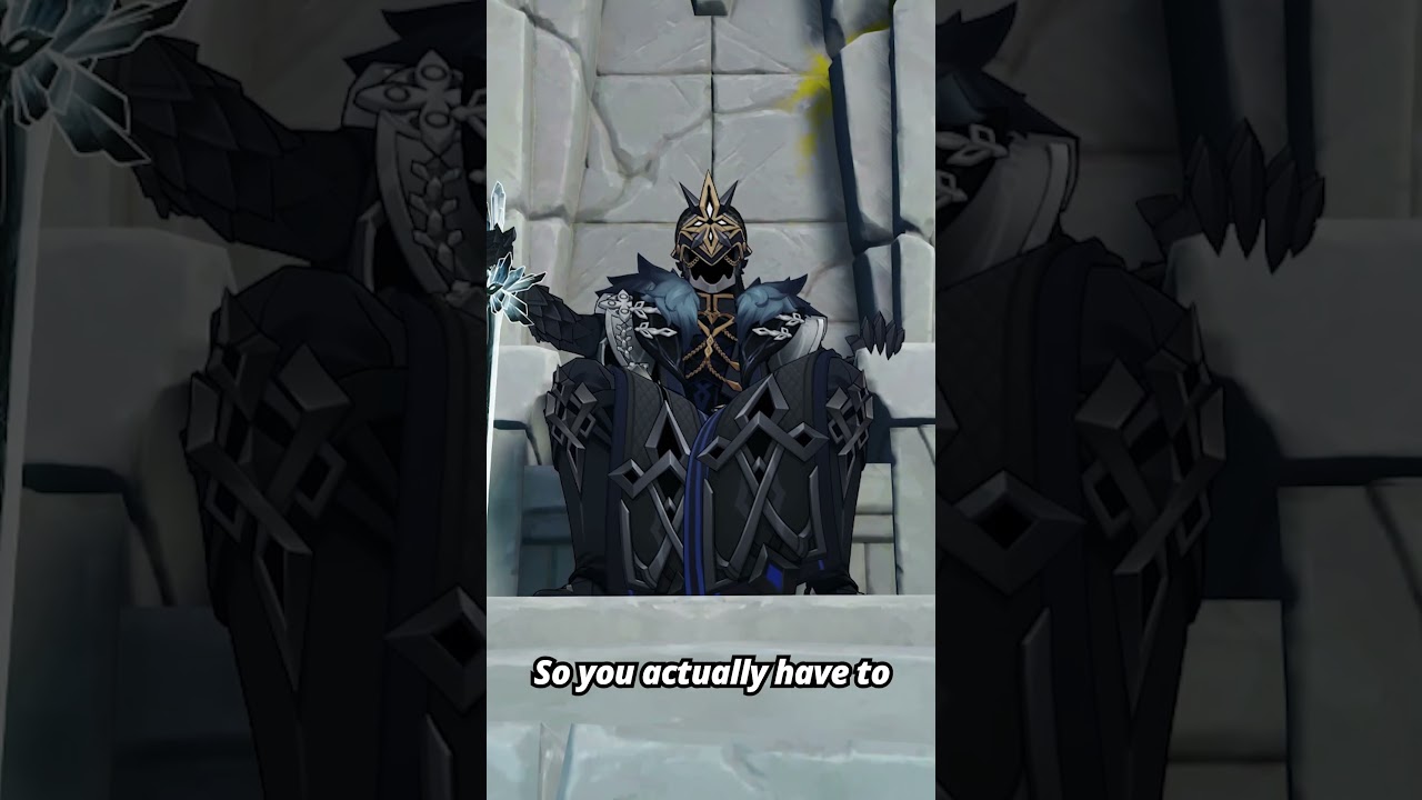 Pyro Traveler Isn't Actually C6