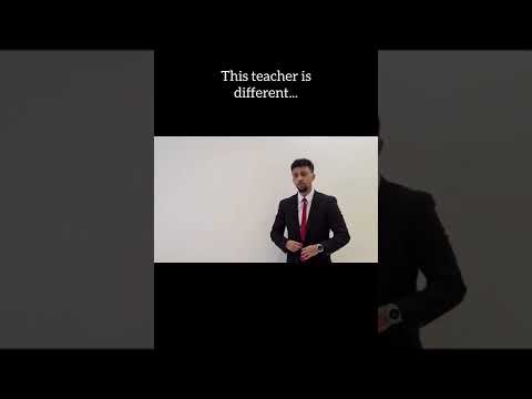 Rapping Teacher Explains Fractional Distillation