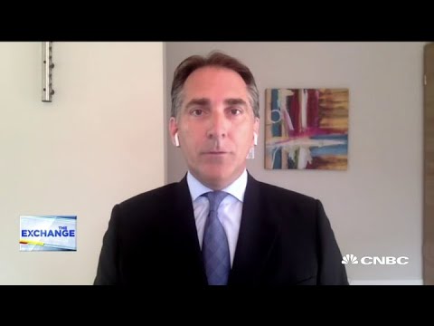 Remain positive on risk assets: UBS Global Wealth Management head Jason Draho