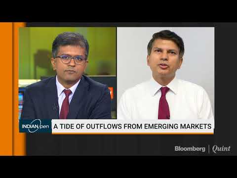 DBS Bank: Domestic-Oriented Stocks In India May Find Investor Interest