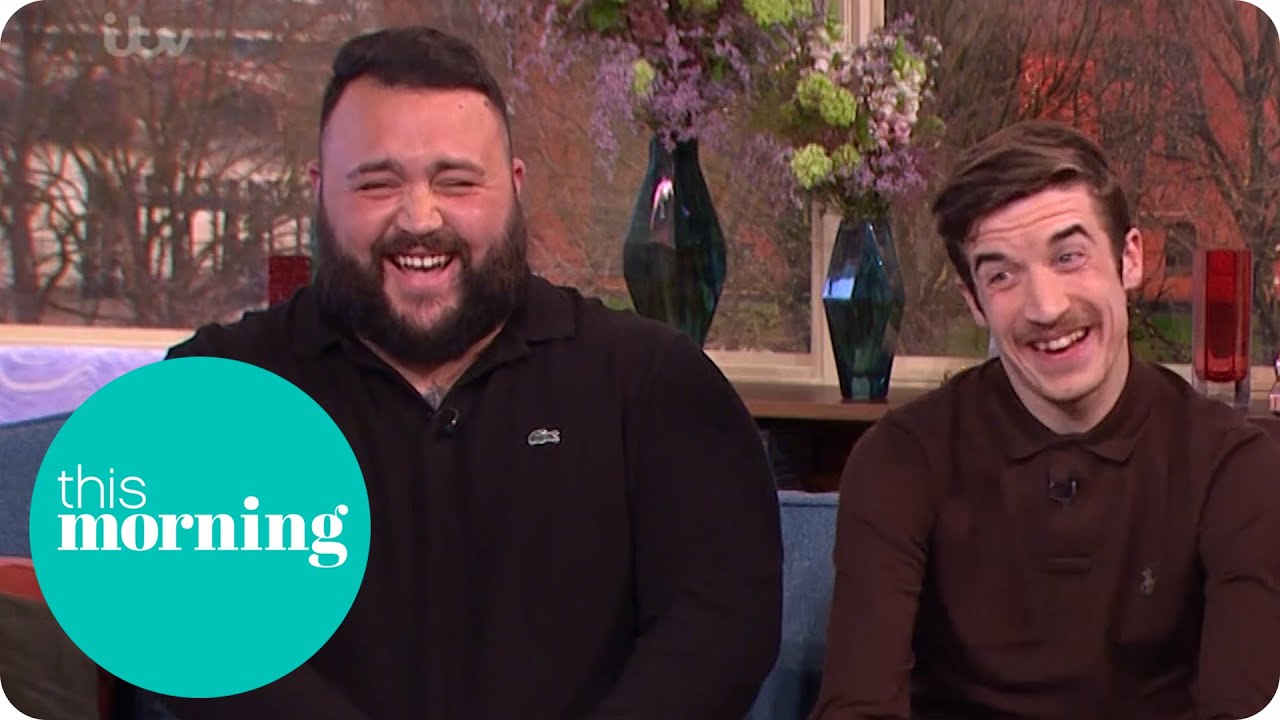 Men Discuss Living With A 'Micro-Penis' | This Morning