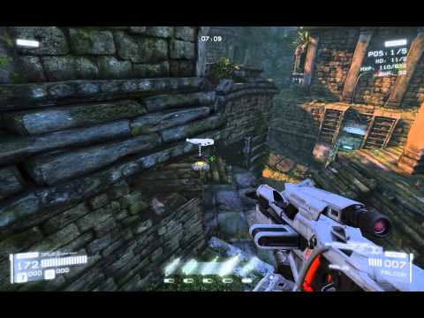 Steam Community :: Video :: Toxikk gameplay