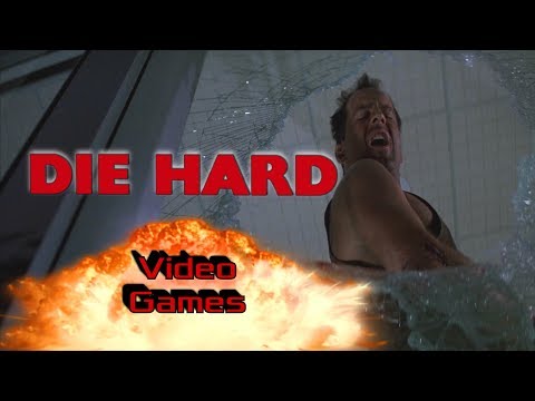 Steam Community :: Video :: Die Hard Video Games Review PLAYSTATION ...