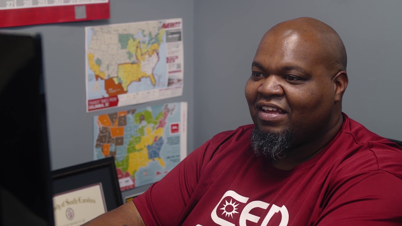 CED GREENTECH Careers