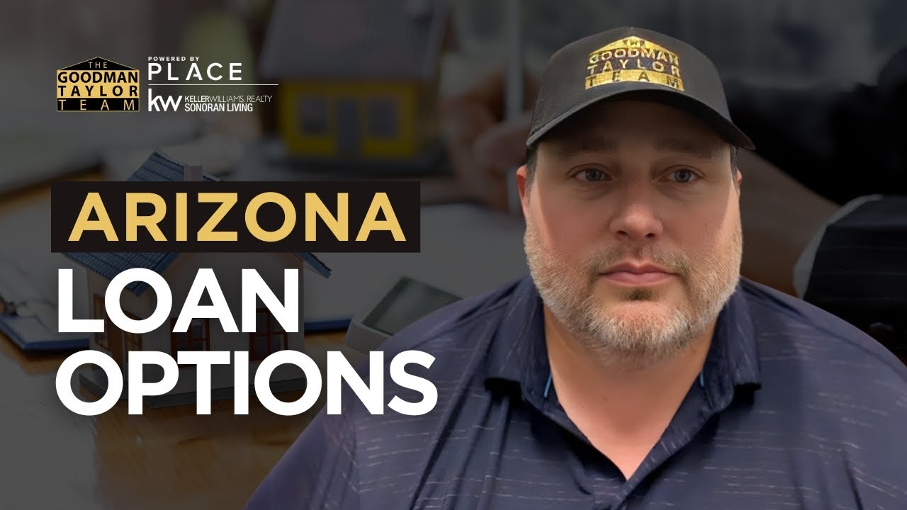 What’s the Best Loan Type for Arizona Home Buyers?