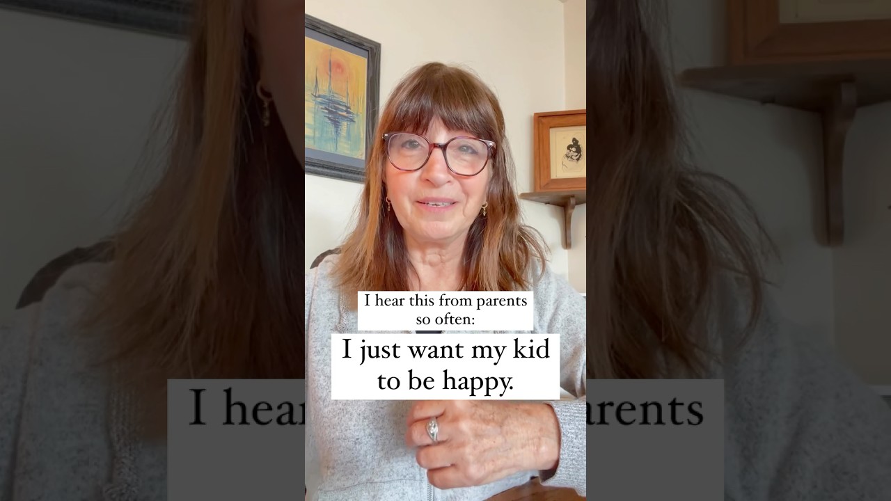 Stop Saying This to Your Kids (It’s Not Helping Like You Think)