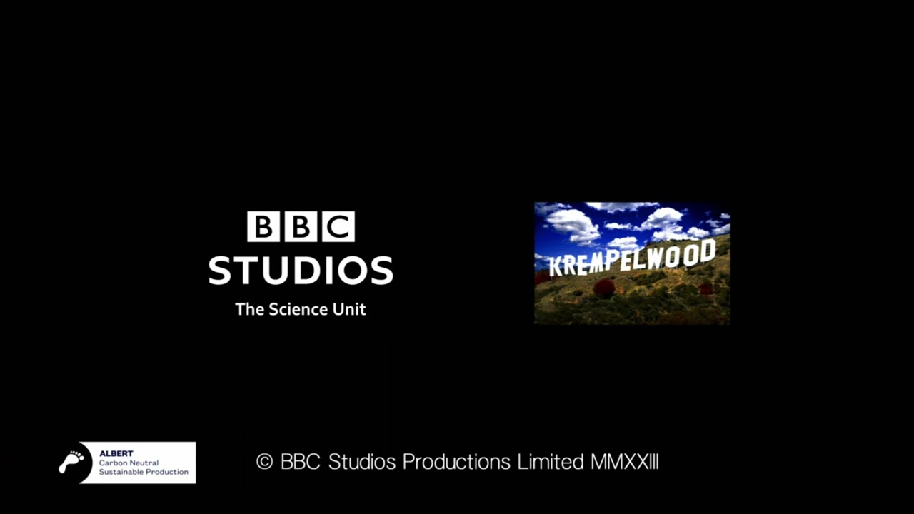 BBC Studios The Science Unit/Krempelwood/BBC Studios (2023)