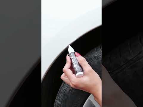 paint pen# fix small scratches#cars needs#shorts
