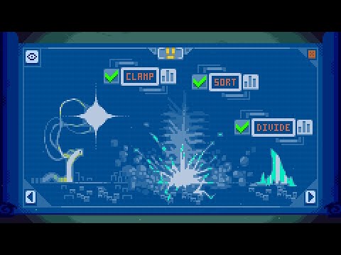 Steam Community :: Video :: Prime Mover solutions: Clamp, Sort, Divide