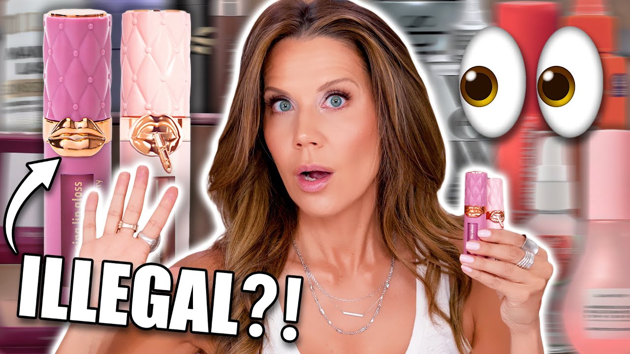 These DUPES are Scandalous ...