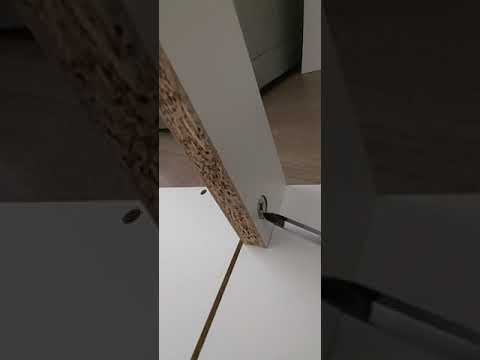 caisson 60cm brico depot,ikea,montage facile,rapide