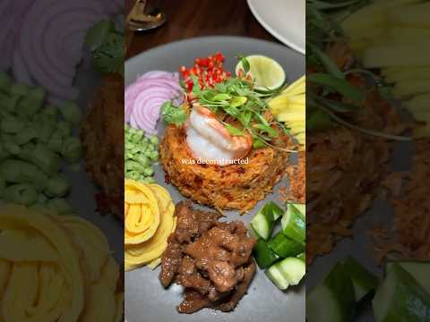 The highest spice rating on any menu in NYC #foodie #nyc #foodlover #thaifood