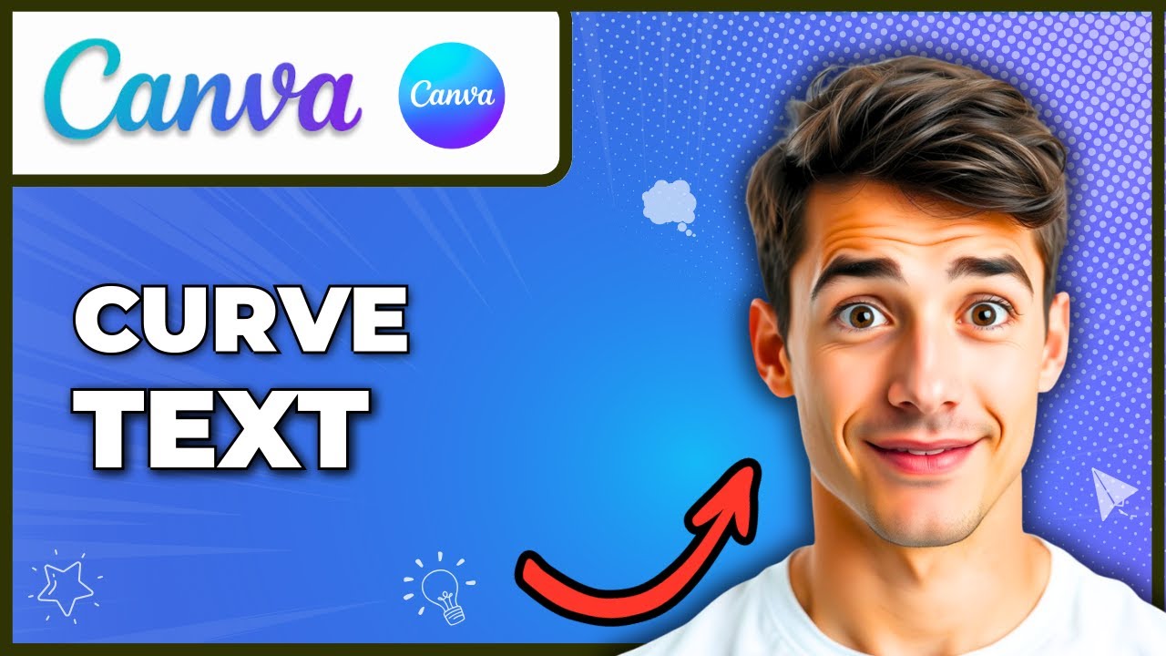 How To Curve Text In Canva (Easiest Way) (2026 Guide)