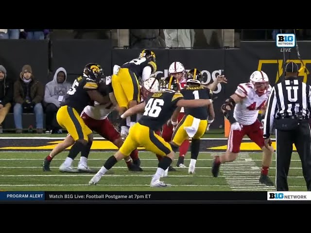 What is College Football's leverage penalty? All you need to know