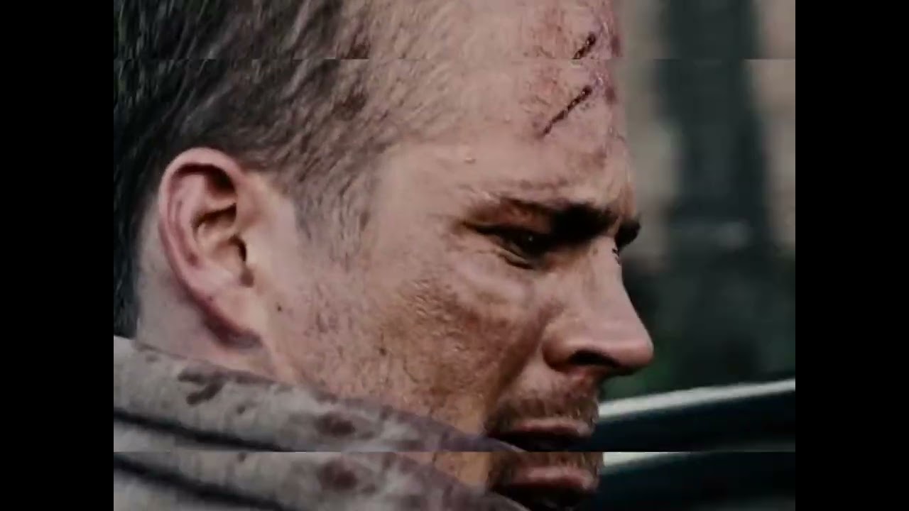 Running Scared (2006, Fullscreen Opening)