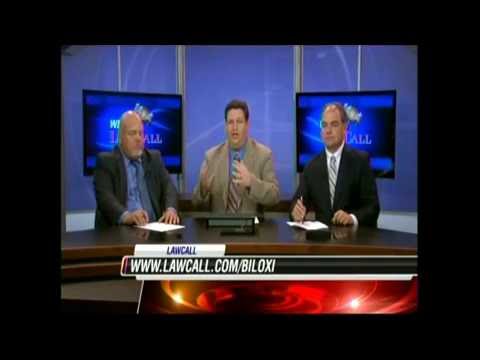 LawCall 2016 on WLOX & WDAM - How Often You Should Review Your Will
