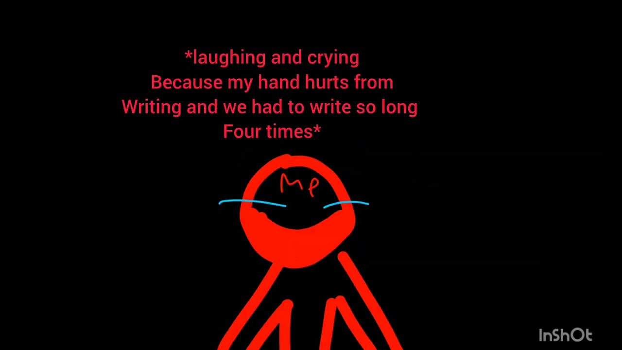 A video of what I said in my post (inspiration: @sallypie2349 ) (problems in desc) 