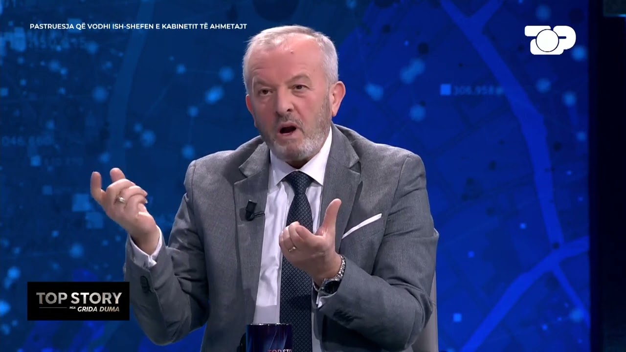 Sejdarasi: Paratë janë vlera të vogla, bizhutë e marra vlejnë më shumë ...