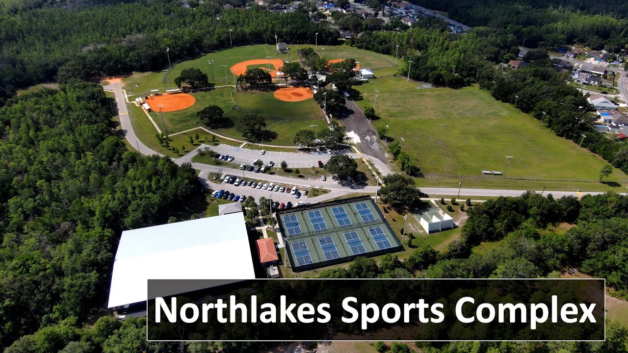 Northlakes Sports Complex