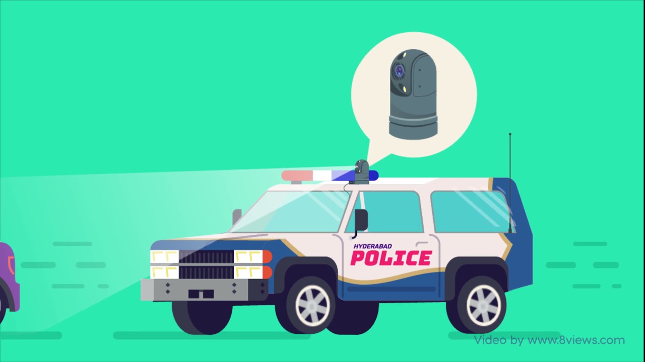 Ultimate Guide To ANPR & Why It Is The Future! | 8 Views