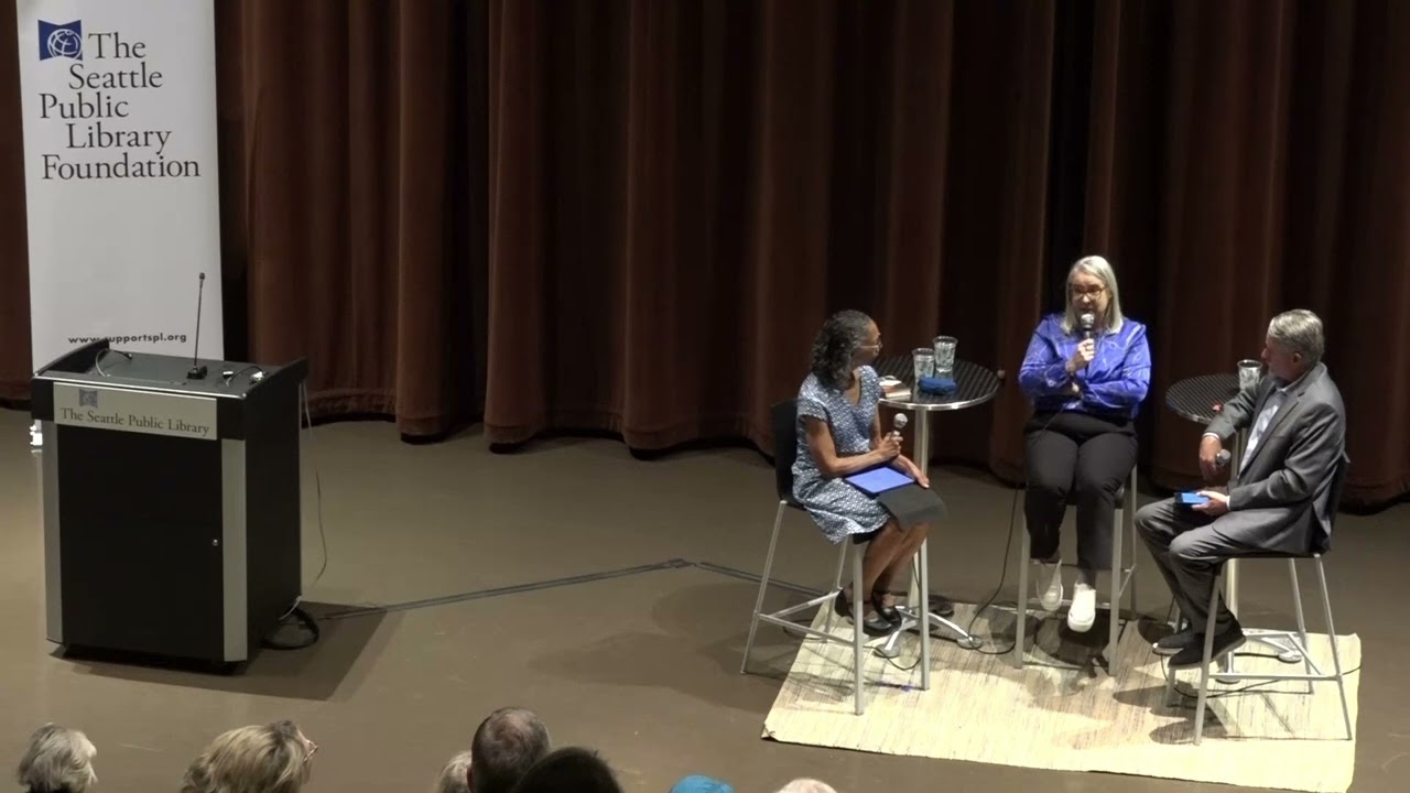 The Future of Libraries