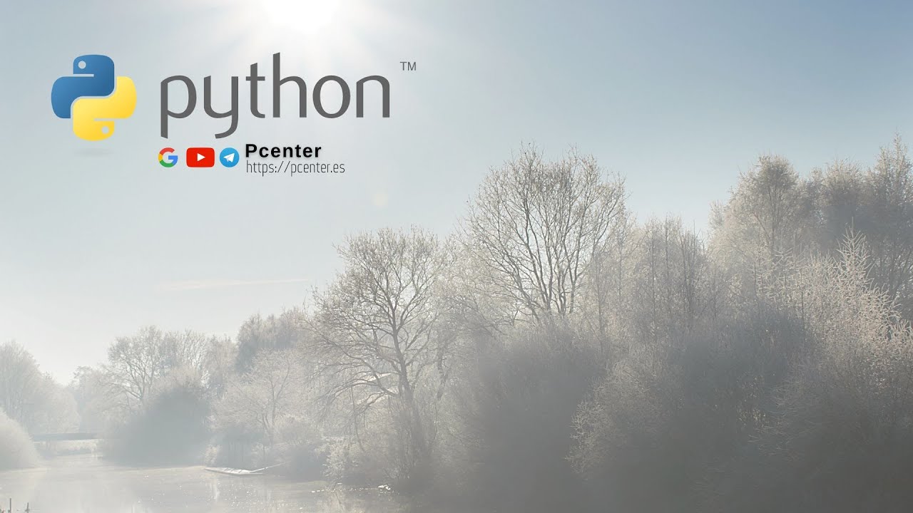 Manipular cadenas de caracteres en Python | Cortar cadenas en python, Split - Aprendiendo python #14