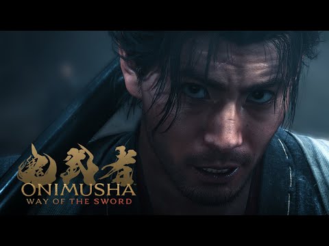 Miyamoto Musashi, protagoniste du prochain Onimusha ! - News ...