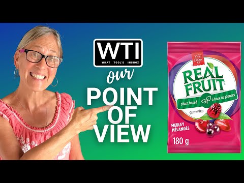 Our Point of View on Dare Real Fruit Gummies From Amazon